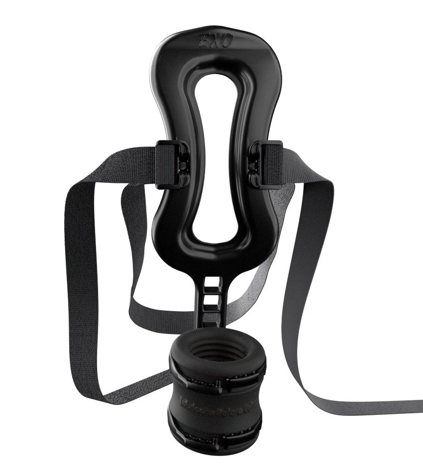 Exo™ Hands Free Pleasure Wearable – RPeg LLC
